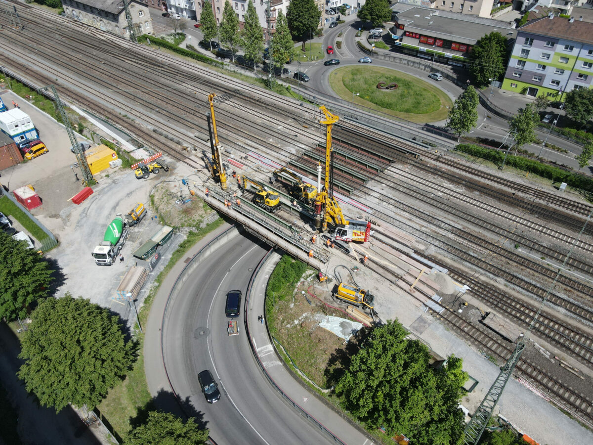 Werner Von Siemens Strae Bruchsal